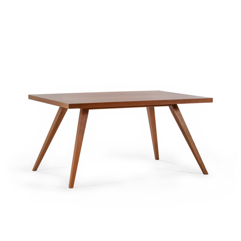 Elena Dining Table | Buy Online & In-store | LEOPARD Furniture