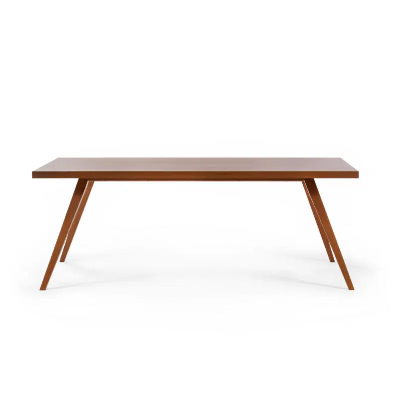 Elena Dining Table | Buy Online & In-store | LEOPARD Furniture