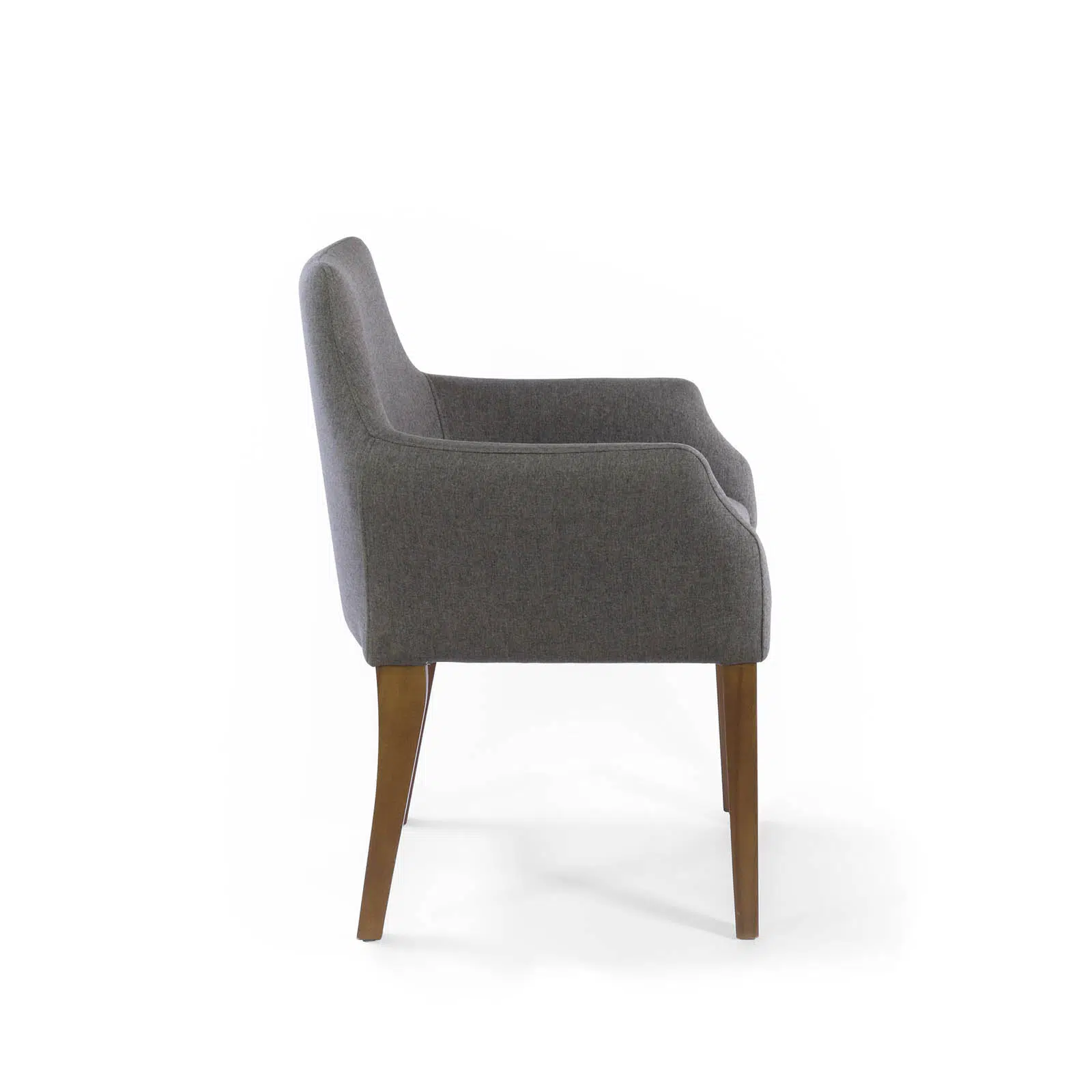 Gray Dining Chair - New Toronto Dining Chair | LEOPARD Furniture