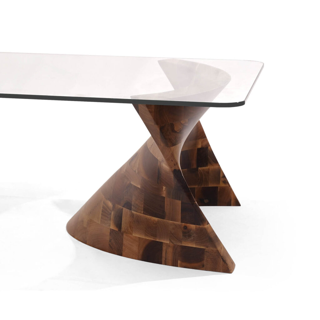 Luxury Solid Wood Coffee Table | Buy Online & In-store