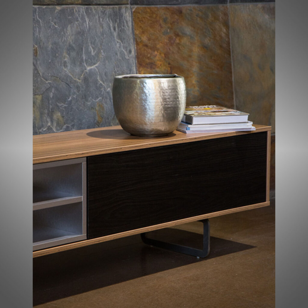 Ayla TV Bench | Buy online & in-store | LEOPARD Furniture