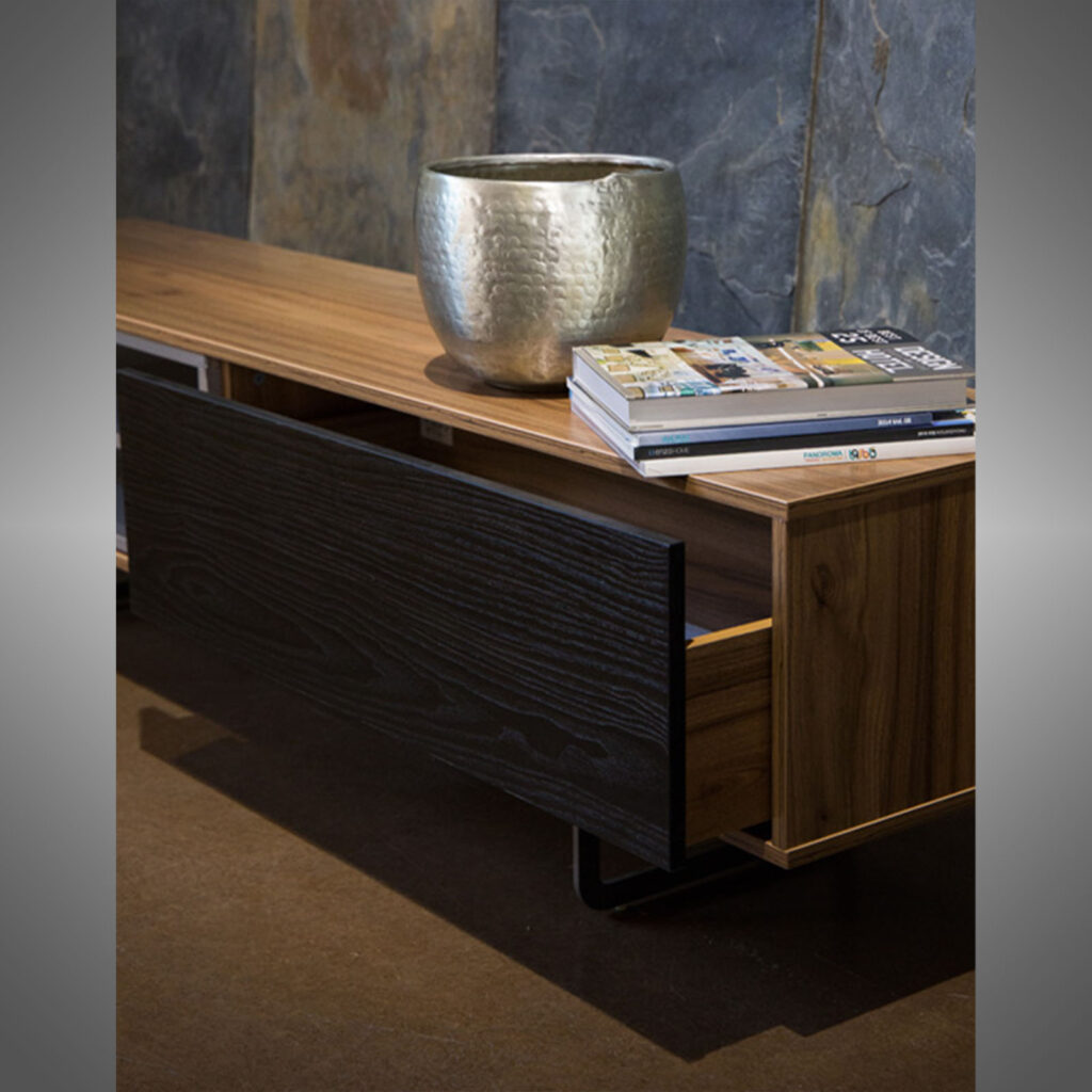Ayla TV Bench | Buy online & in-store | LEOPARD Furniture