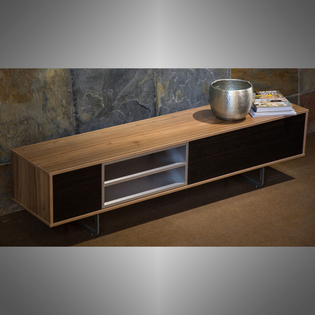 Ayla TV Bench | Buy online & in-store | LEOPARD Furniture