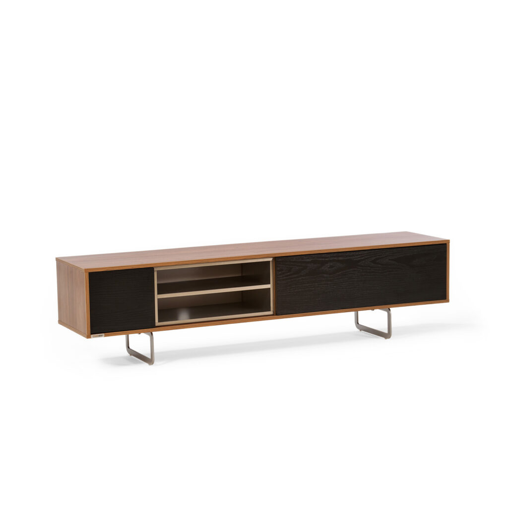 Ayla TV Bench in-stock, buy online & in-store | LEOPARD Furniture