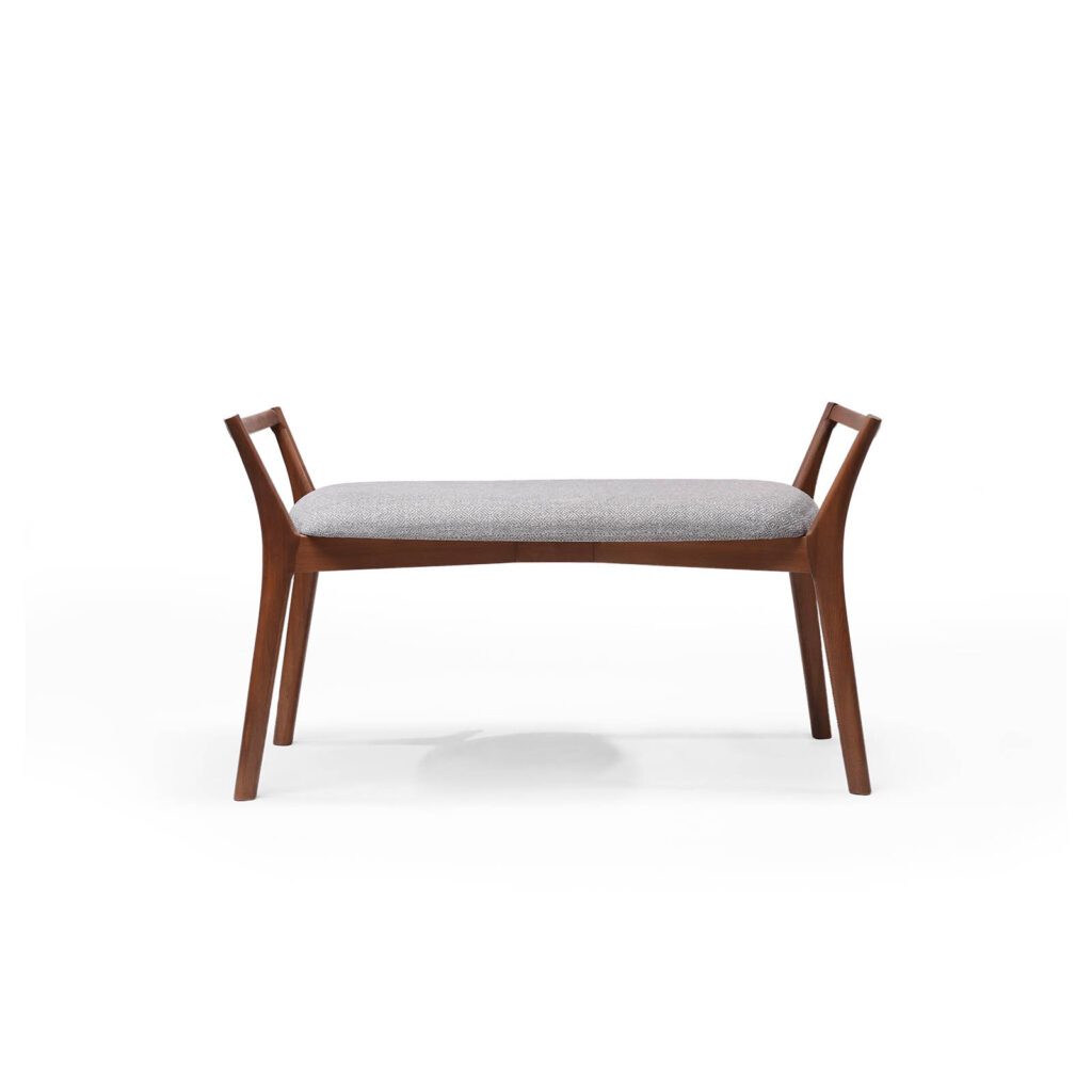 Sadaf elegant bench | Buy Online & In-store | LEOPARD Furniture