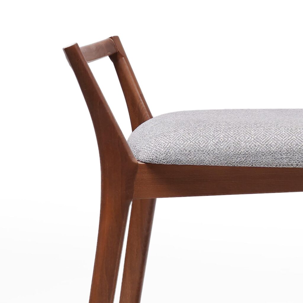 Sadaf elegant bench | Buy Online & In-store | LEOPARD Furniture