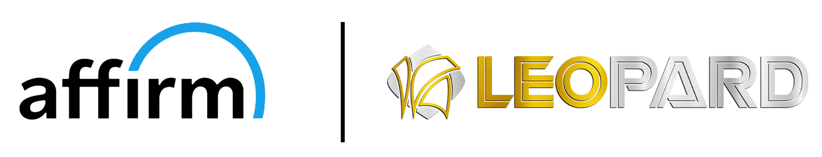 Affirm | Installment Payment Solutions | LEOPARD Furniture