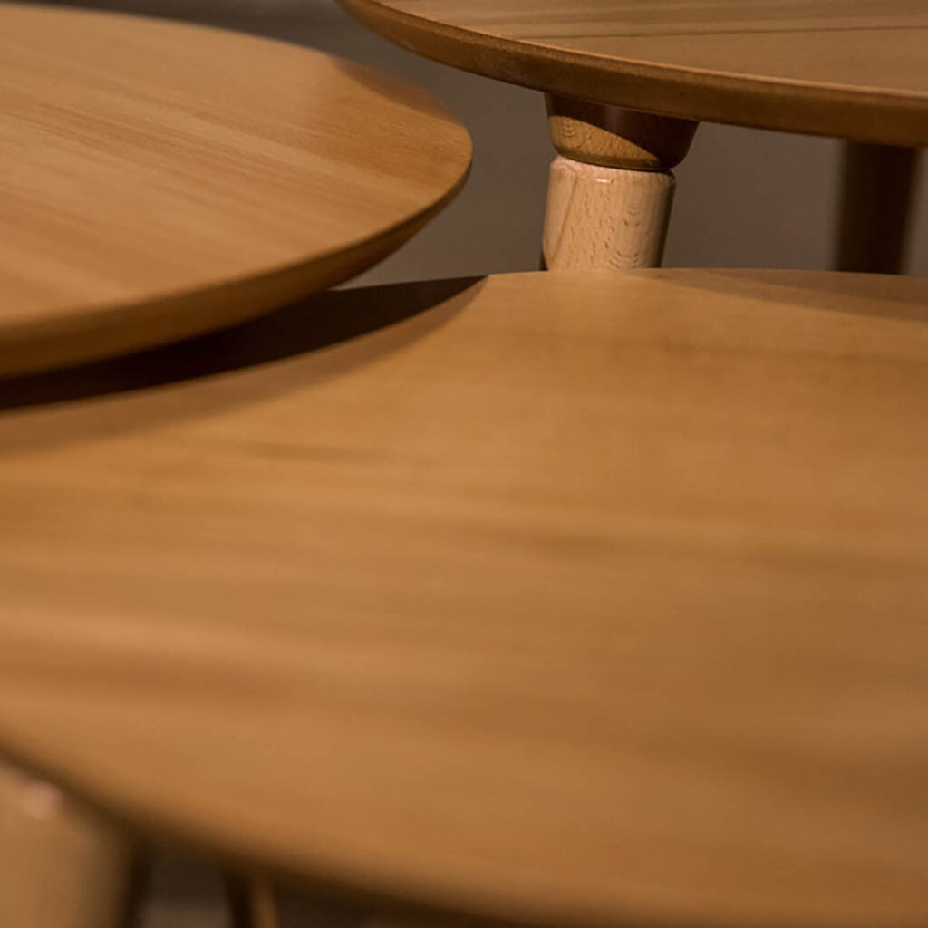 Solo Side Table Set | Buy Online & In-store | LEOPARD Furniture