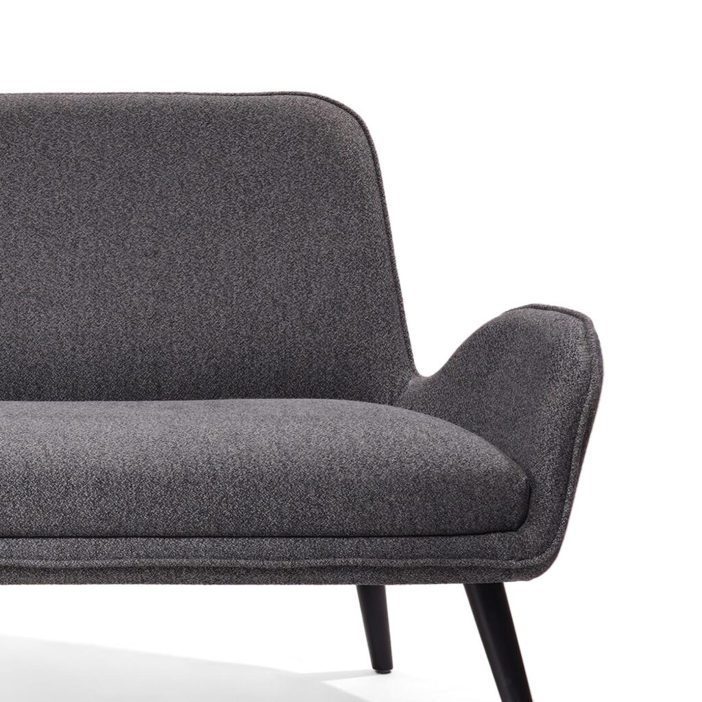 Wave Modern Sofa, In-stock | Buy Online & In-store | LEOPARD