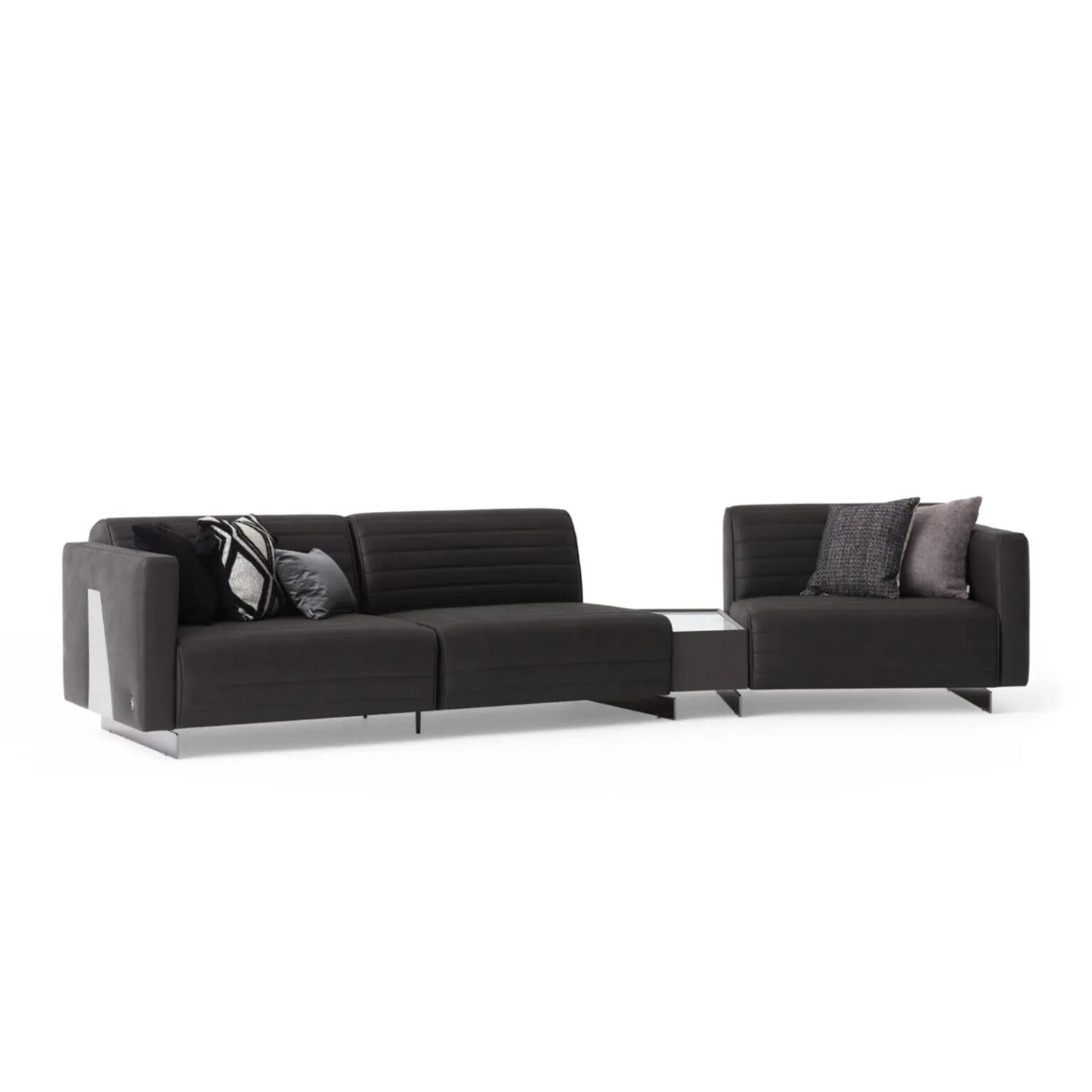 Heritage Modular Sofa Timeless Elegance | LEOPARD Furniture