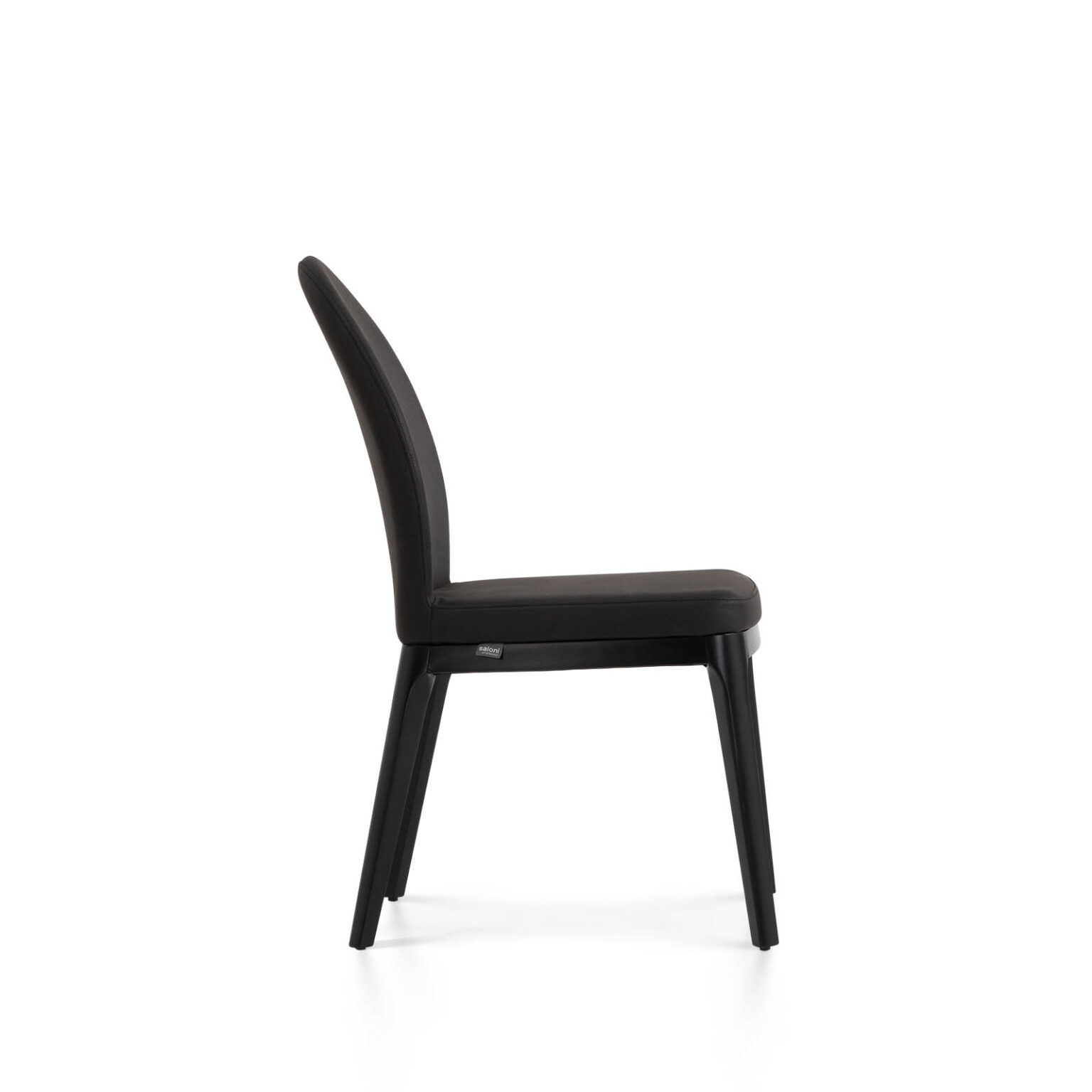 Egg Dining Chair | Customizable Modern Design | LEOPARD Furniture