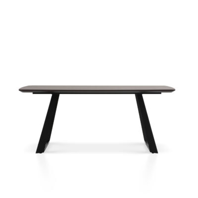 Luis S Dining Table | Modern, Durable, and Sleek | LEOPARD Furniture