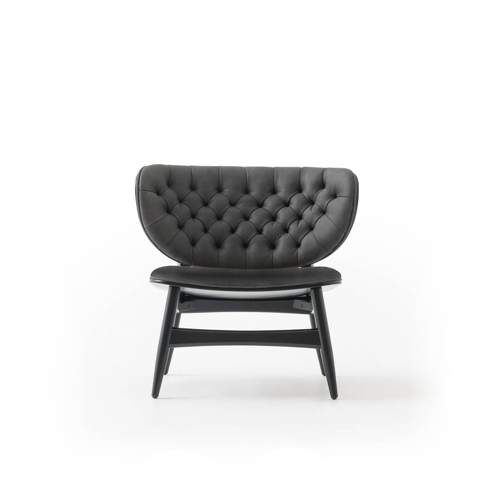 Spider Artistic Wooden Accent Chair, Modern | LEOPARD Furniture