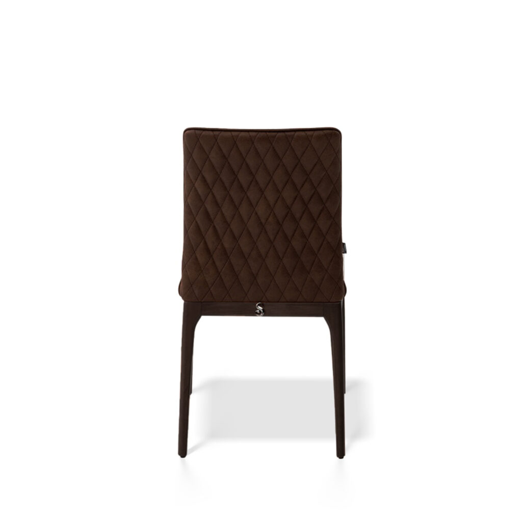 LEOPARD Furniture: Toronto Dining Chair | Modern, Customizable, and ...