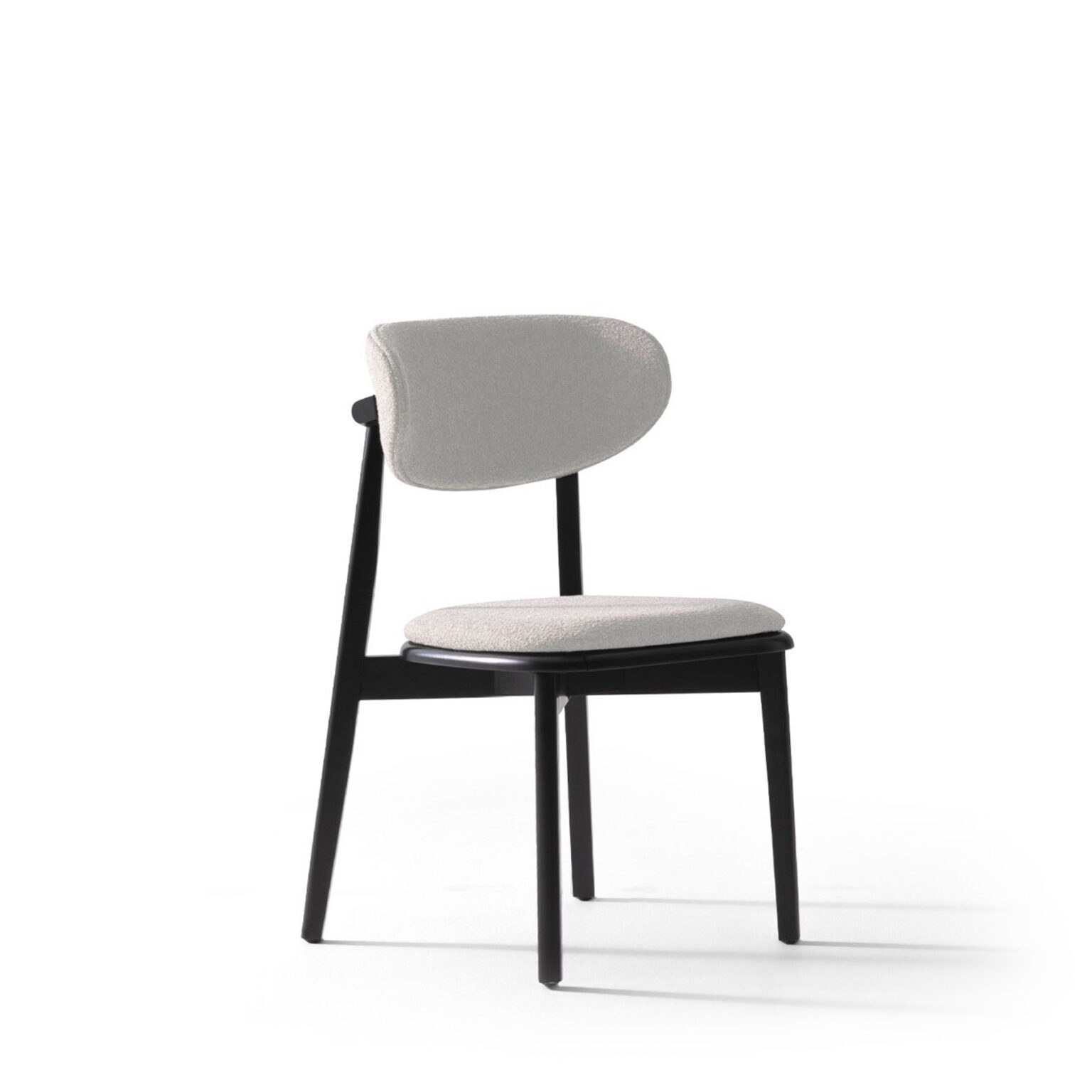 Customizable Dining Chair - Mid-Century design and Comfortable