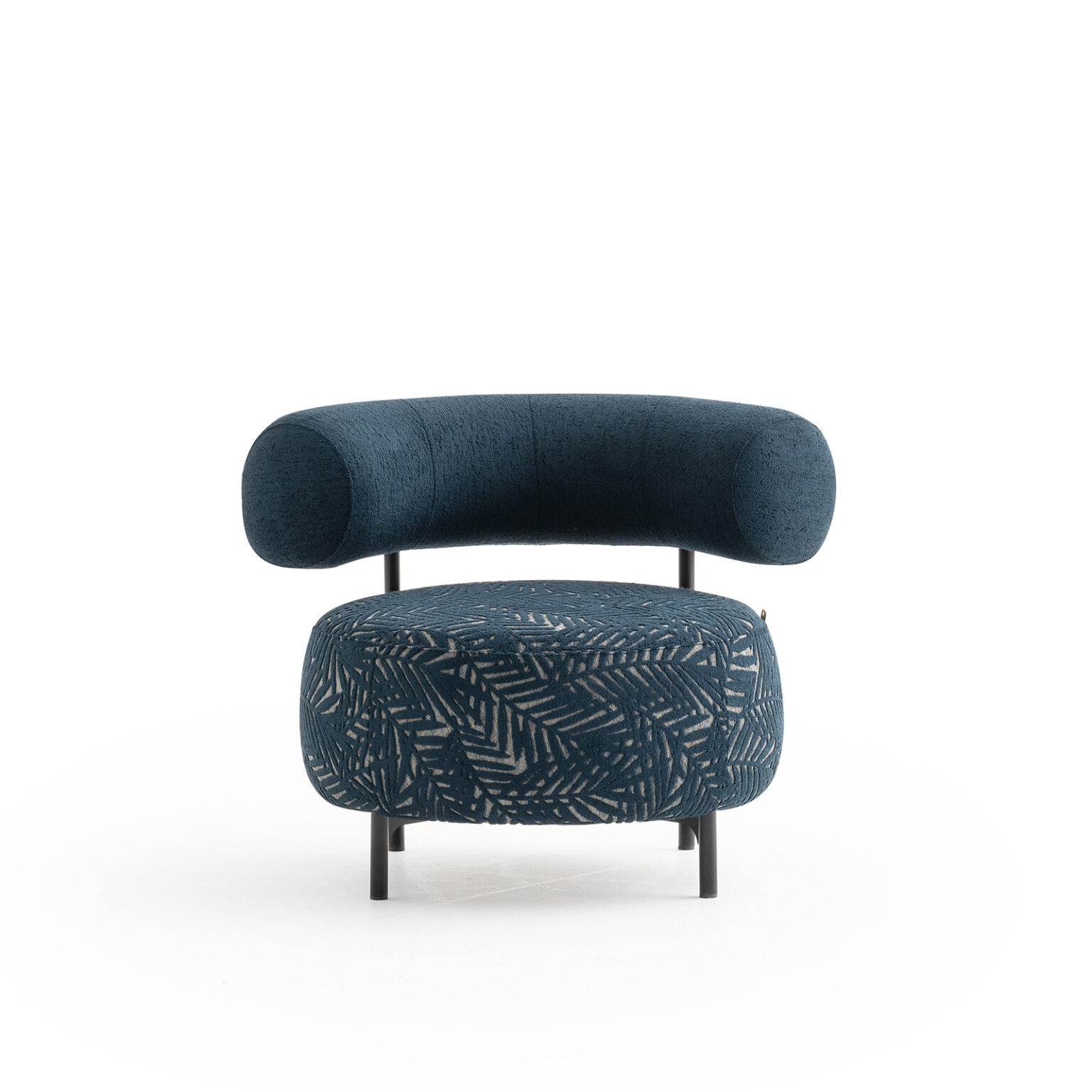 Bon bon Chalet Armchair - Cute Design, Colorium Collection