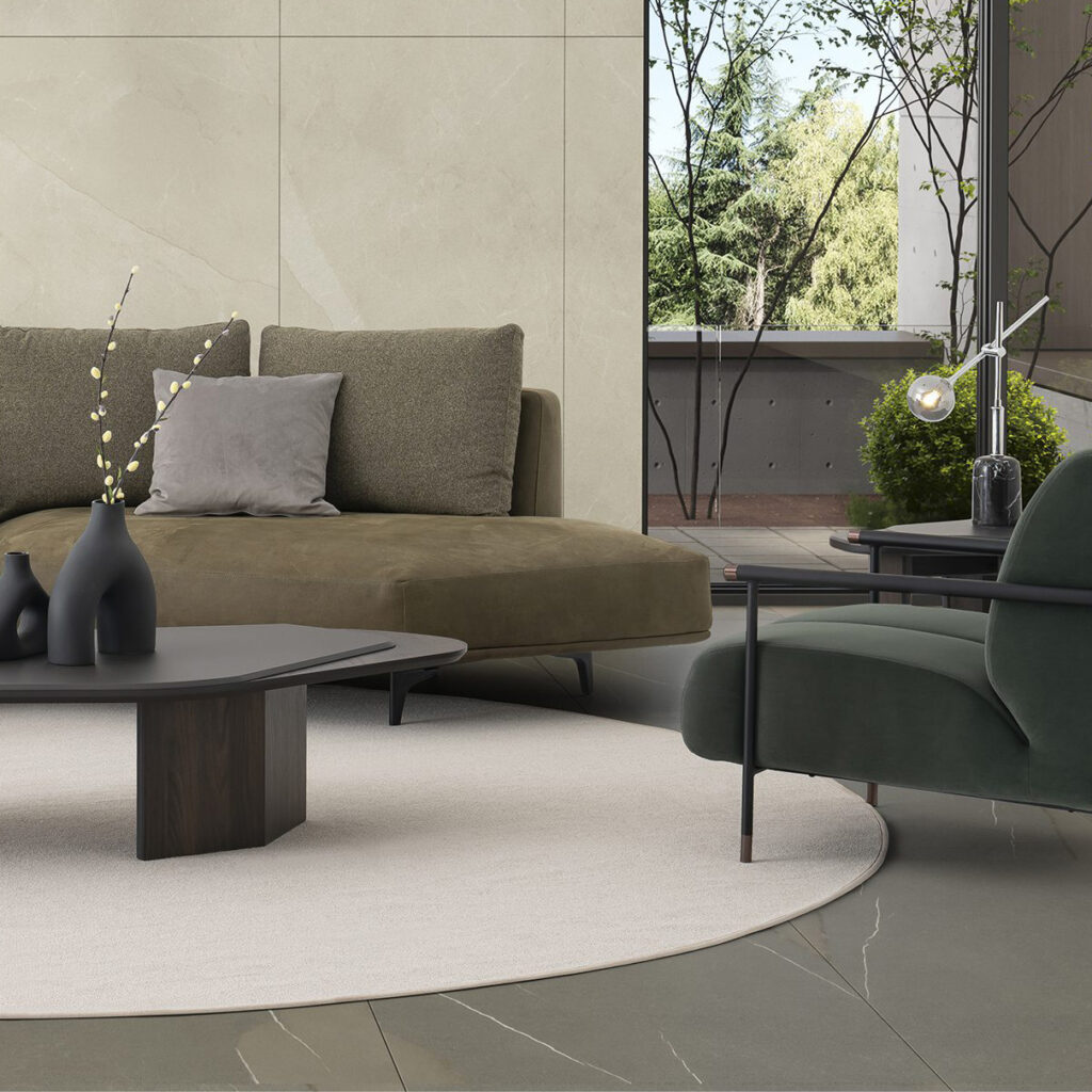Modern Large Coffee Table - Loft | LEOPARD Furniture