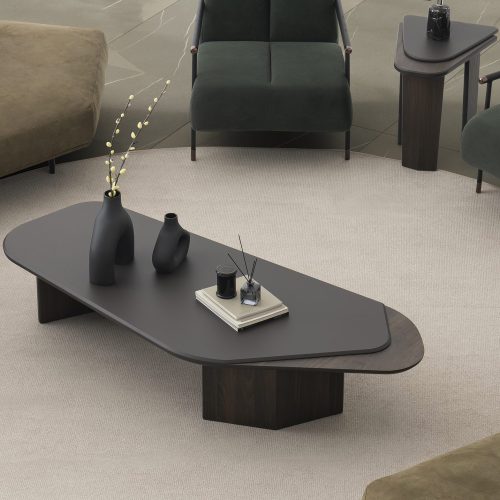 Modern Large Coffee Table - Loft | LEOPARD Furniture
