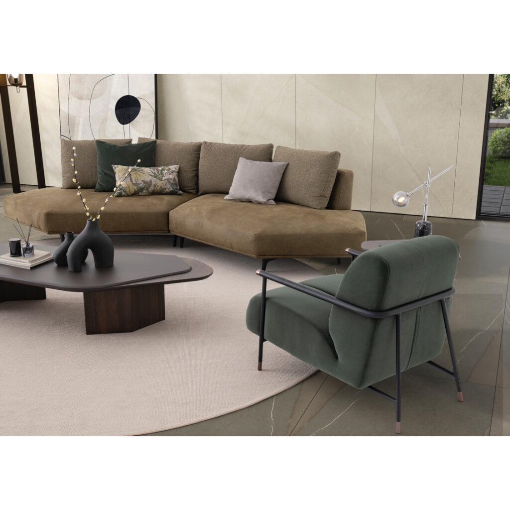Modern Large Coffee Table - Loft | LEOPARD Furniture