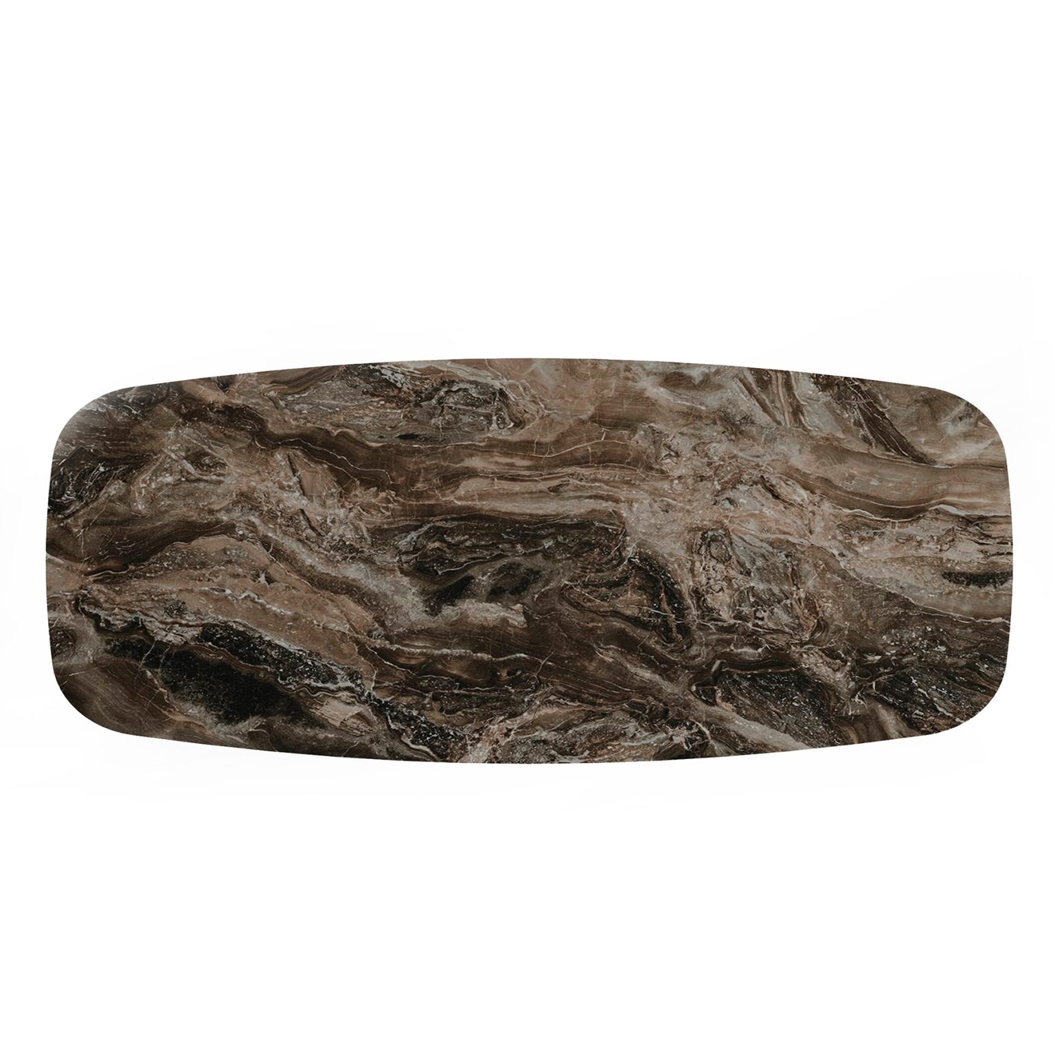 Avalon Ceramic Dining Table By LEOPARD Furniture