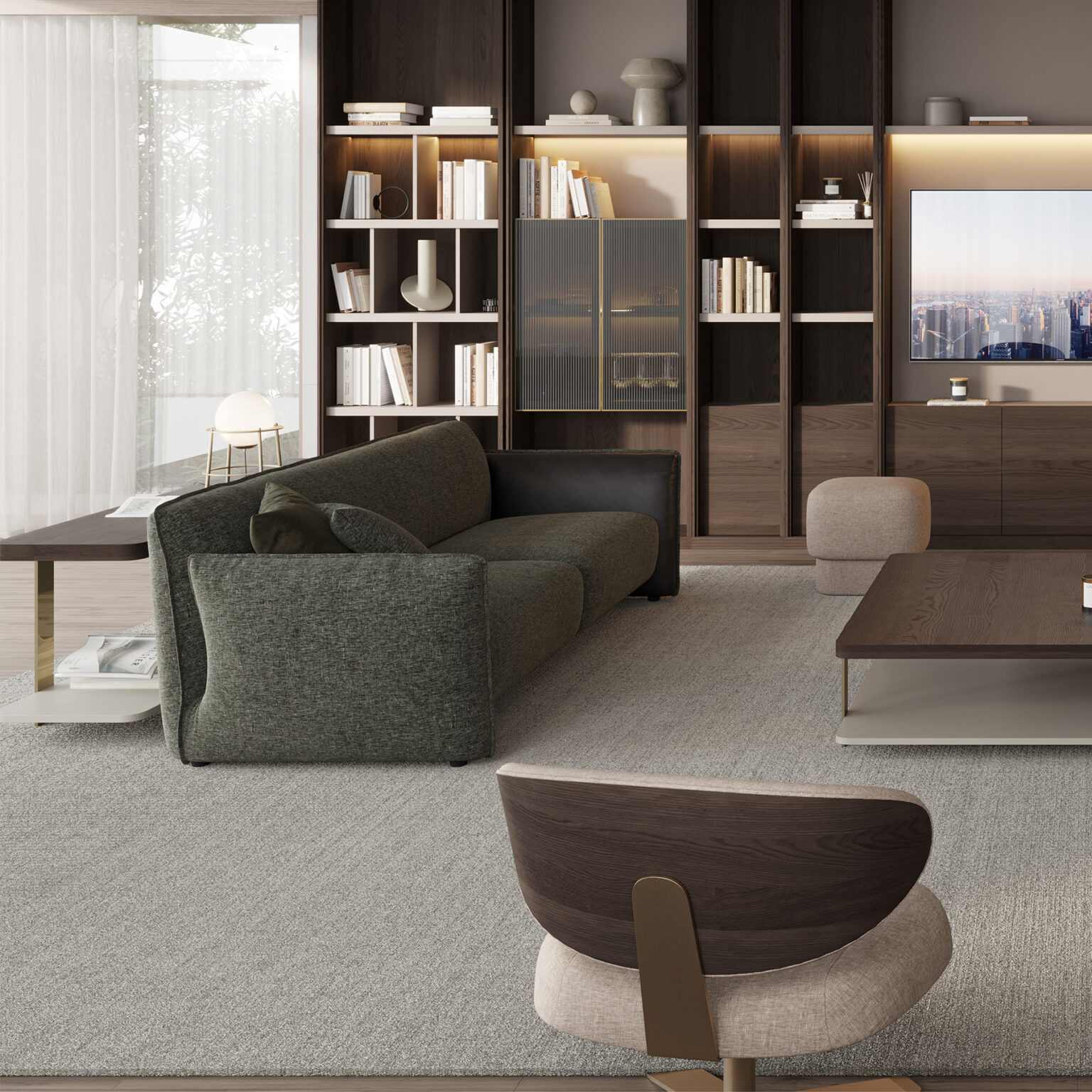 How It Works | Montreal's Premier Interior Design Experts