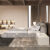 Contemporary Upholstered Bed | Tonfo Bed | LEOPARD Furniture