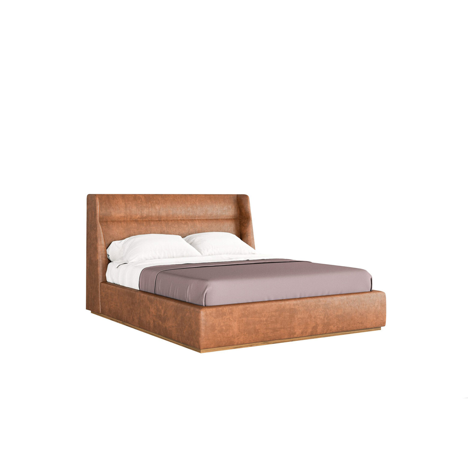 High Headboard Bed | Lego Bed | LEOPARD Furniture