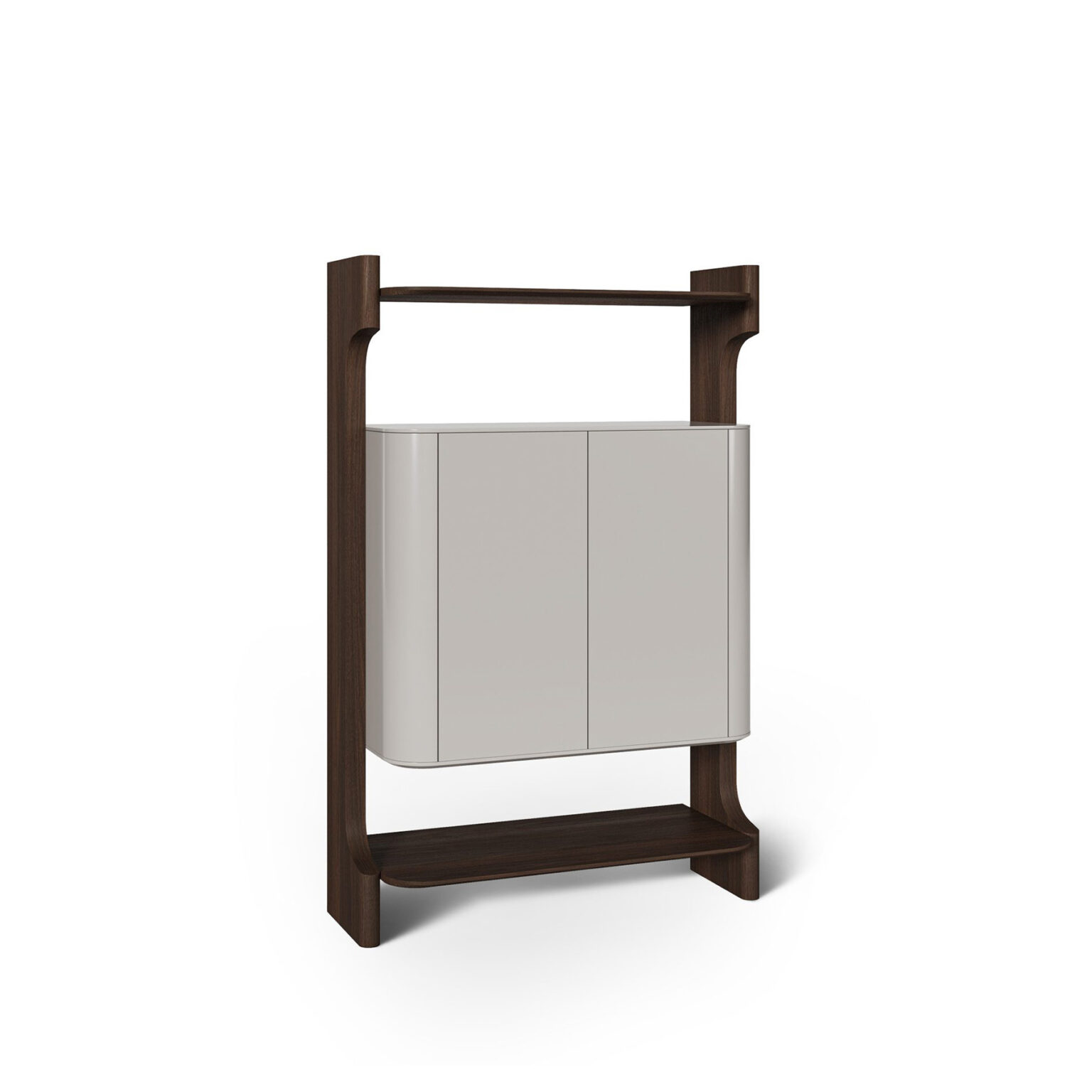 Bloom High-End Buffet Cabinet | Perfect Storage for Elegant Dining Rooms