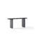 Max Designer Console Table | Elegant Console Table by LEOPARD