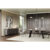 Quartz Modern Ceramic Dining Table | Stylish Dining for Contemporary Spaces