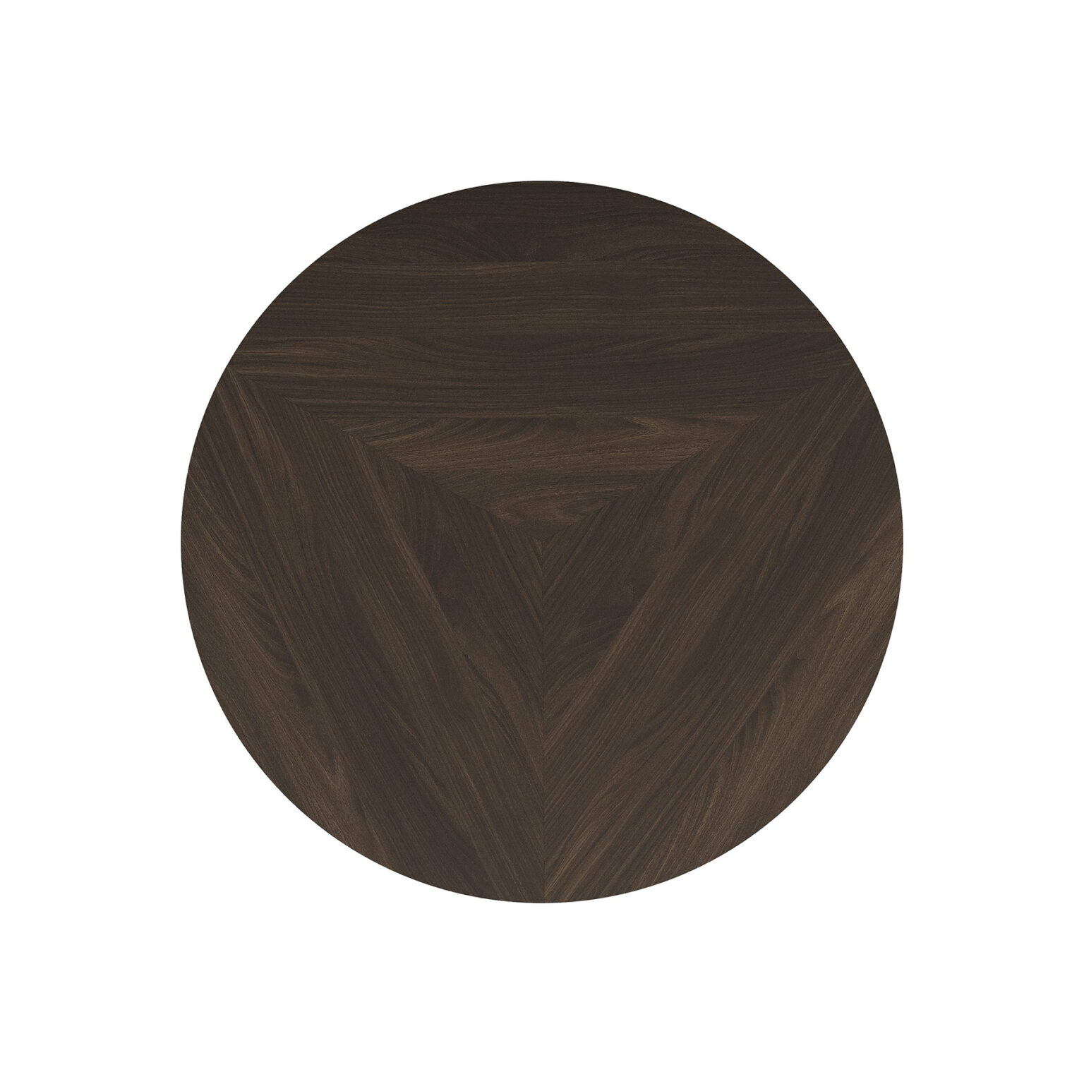 Vera Round Dining Table | Italian Beige Ceramic | LEOPARD Furniture
