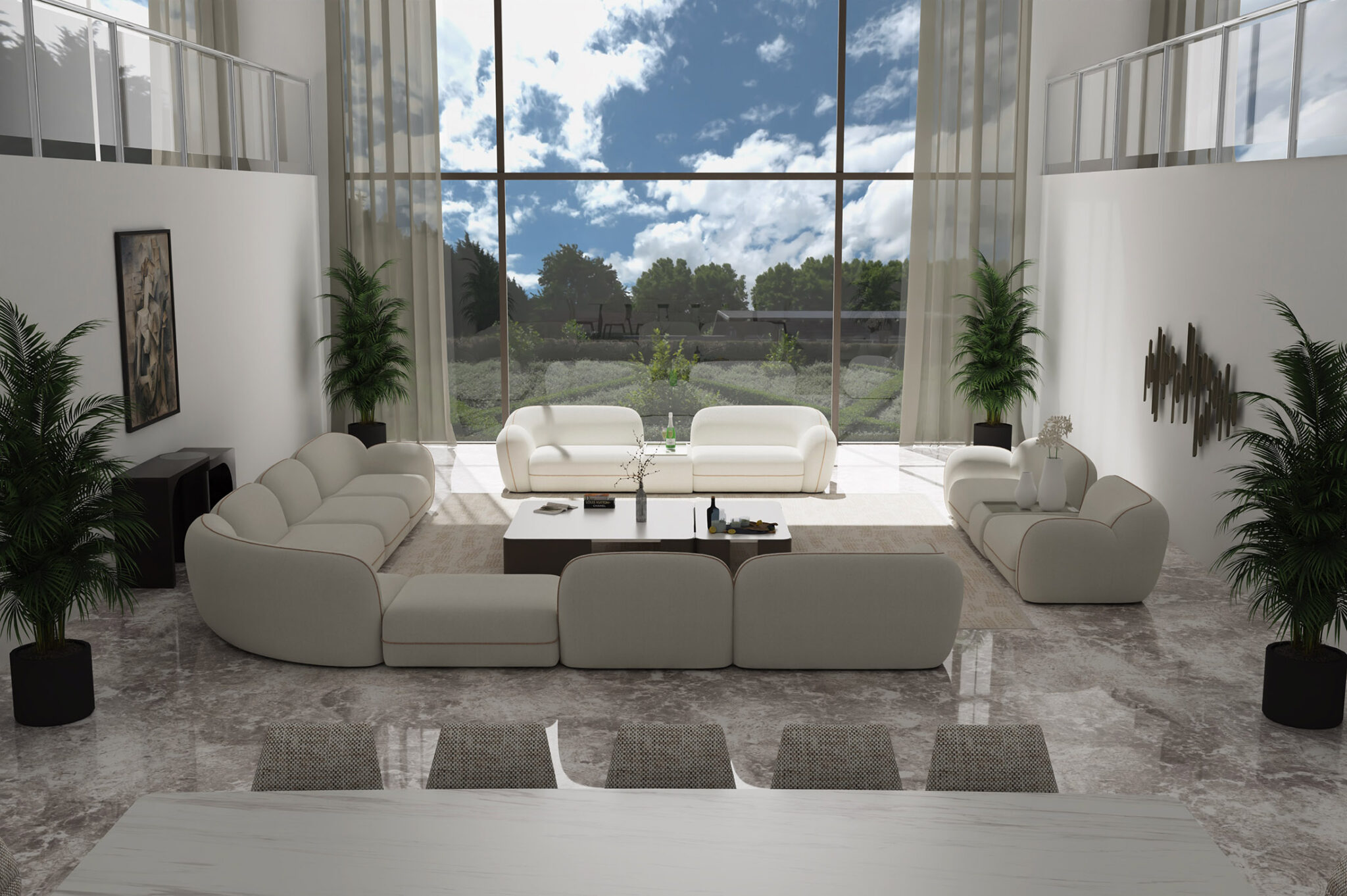 How It Works | Montreal's Premier Interior Design Experts