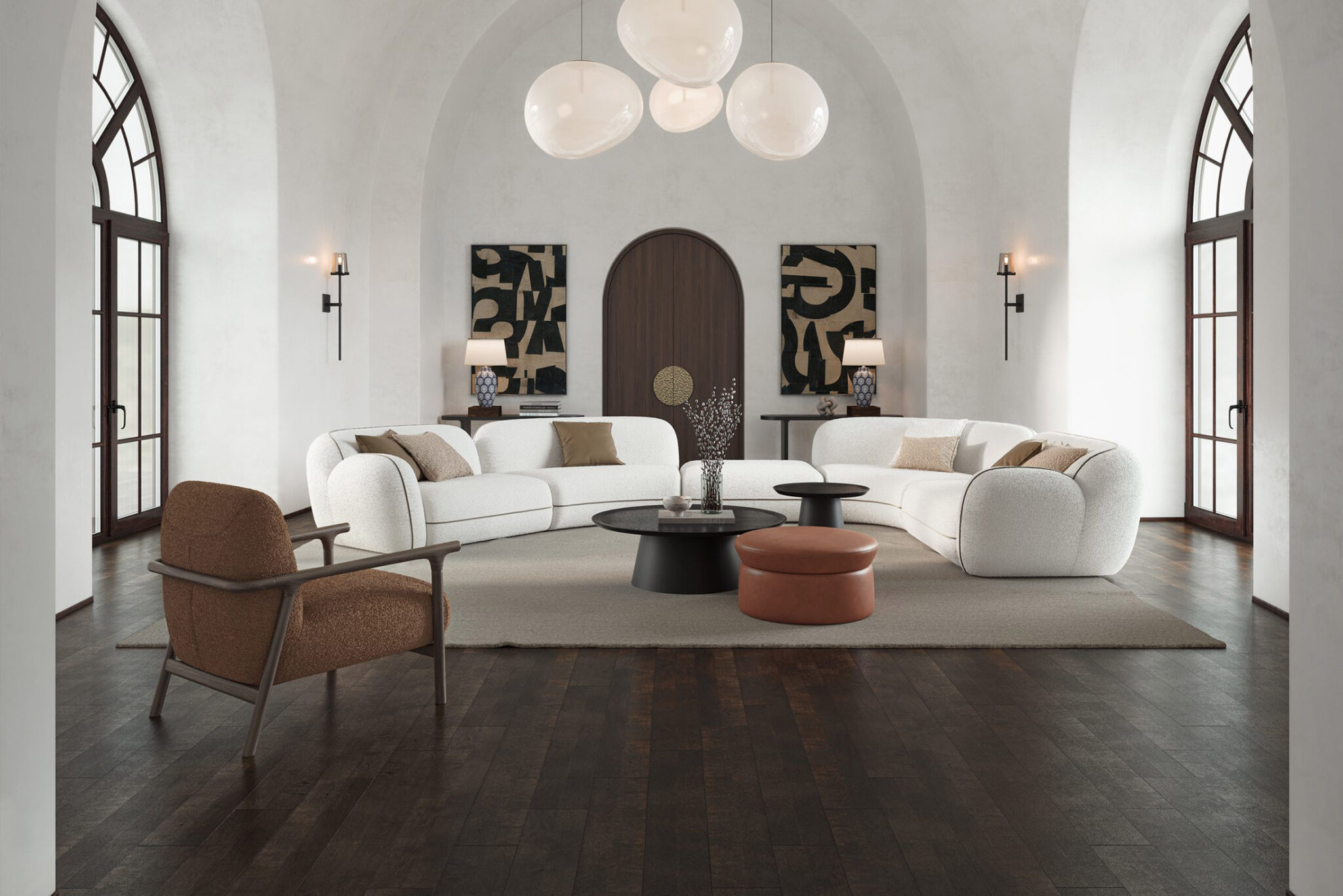 How It Works | Montreal's Premier Interior Design Experts