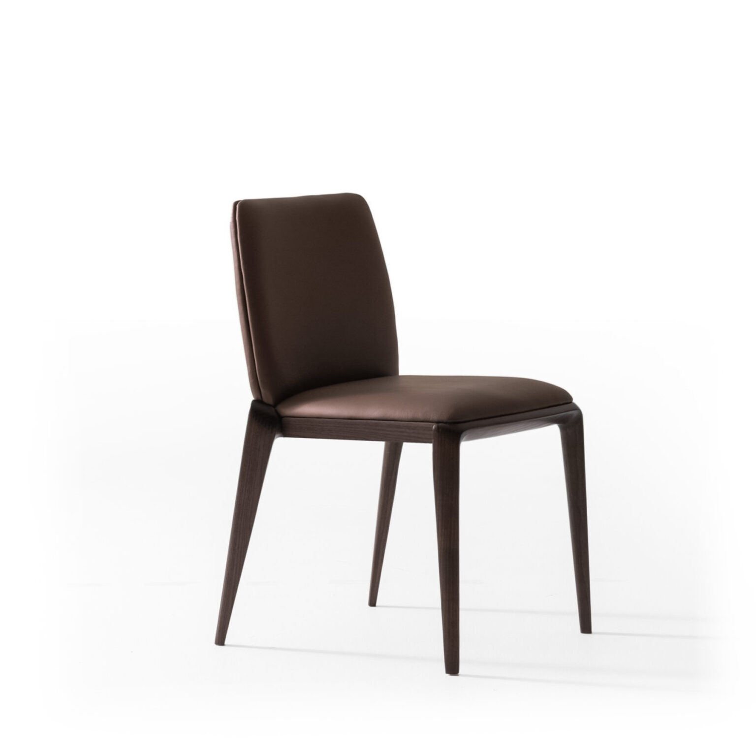 Gray Dining Chair - New Toronto Dining Chair | LEOPARD Furniture