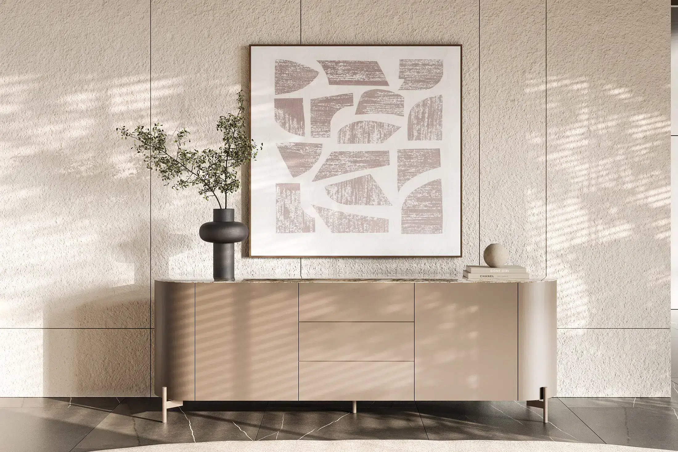Sideboards, Console Tables & Buffets | LEOPARD Furniture