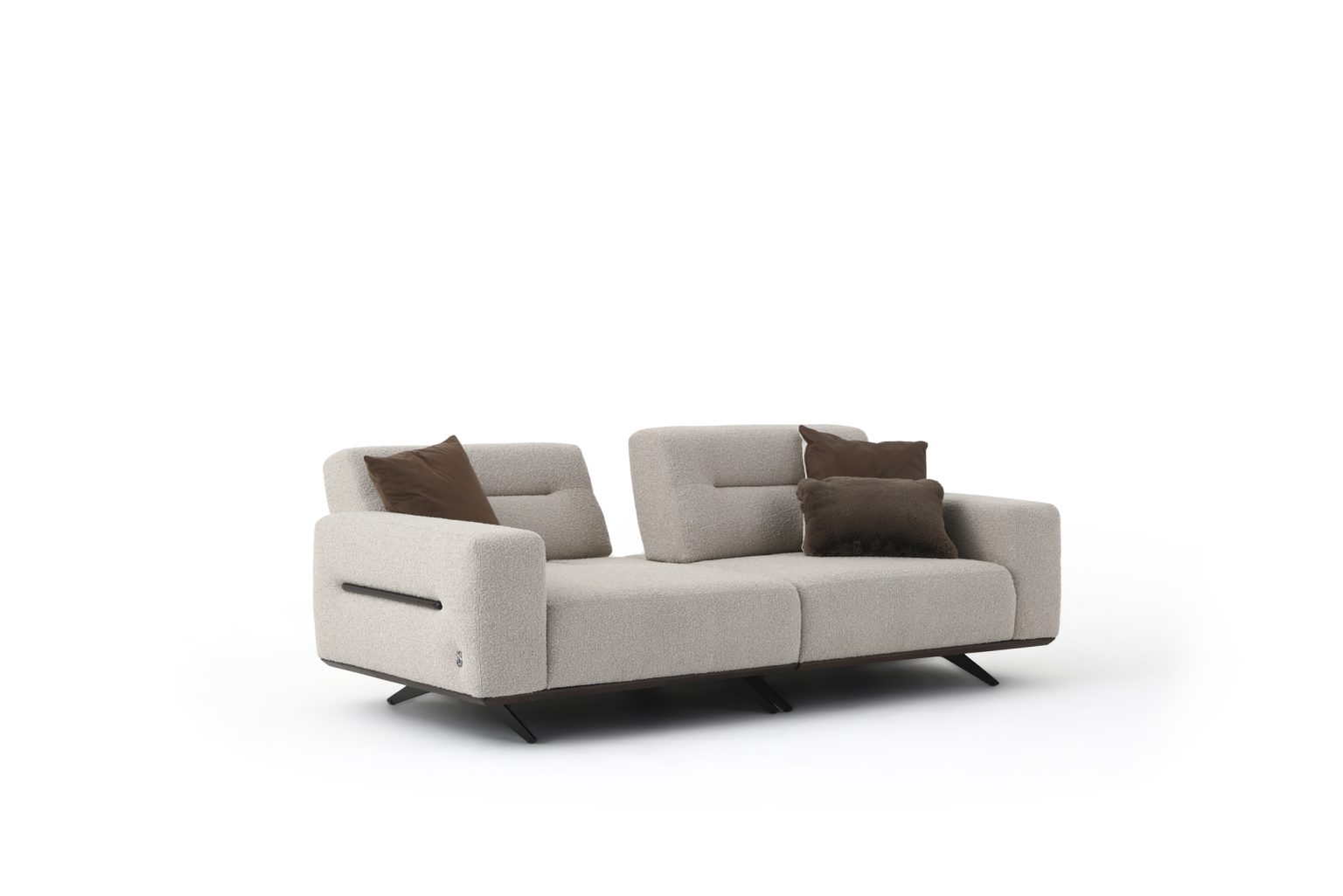 Morocco Modular Sectional Sofa | Stylish & Customizable