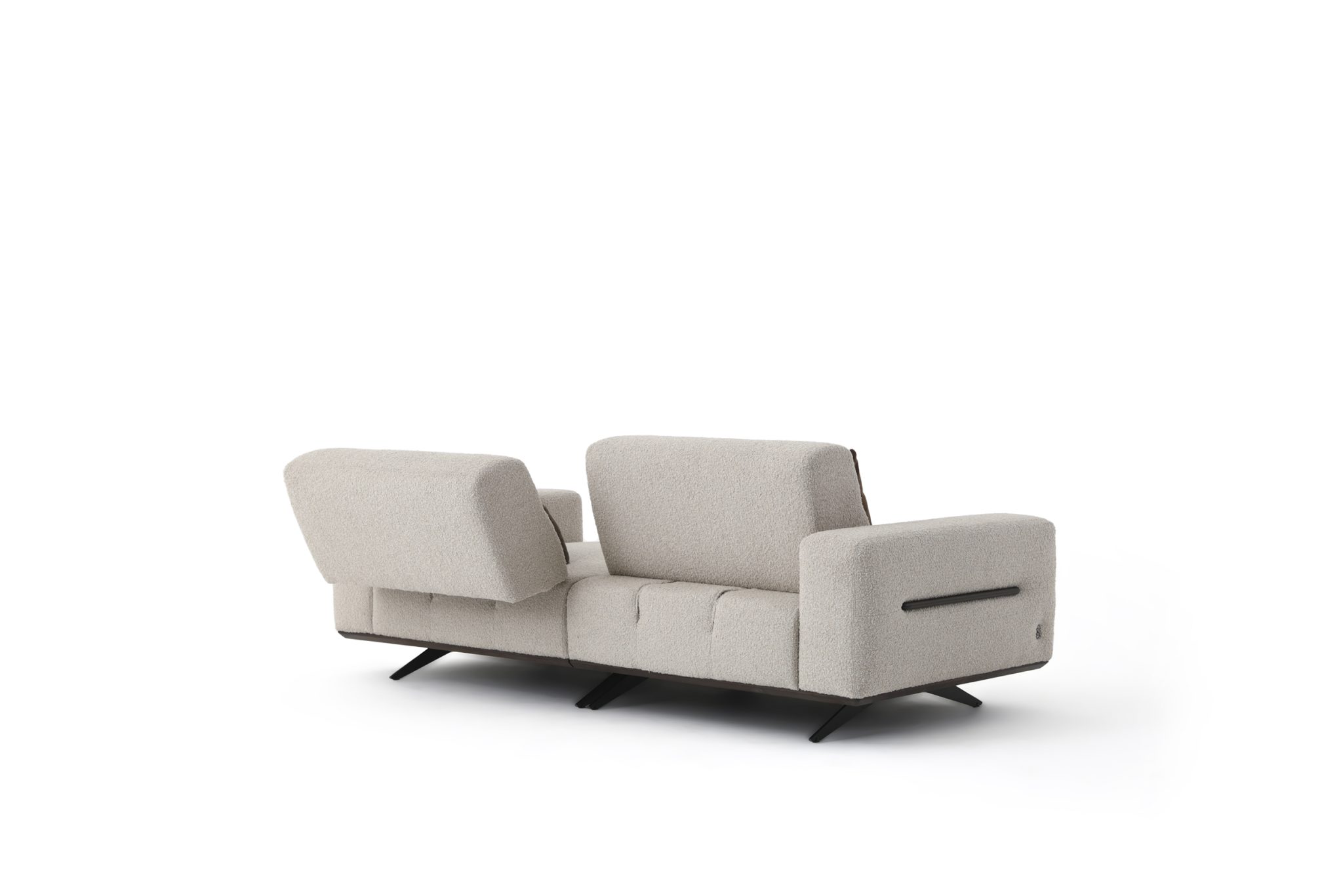 Morocco Modular Sectional Sofa | Stylish & Customizable